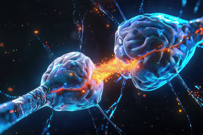 Synaptic Transmission: Nerve Synapse - Delving into the Dynamic Process ...