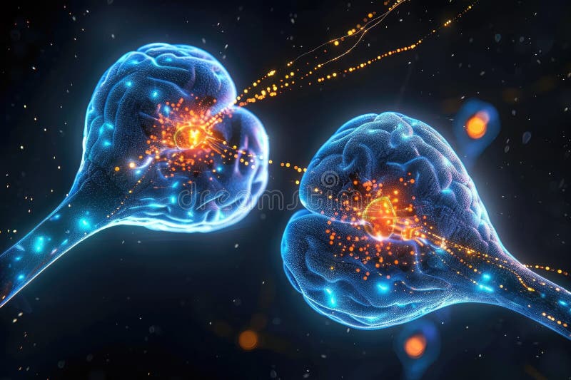 Synaptic Transmission: Nerve Synapse - Delving into the Dynamic Process ...