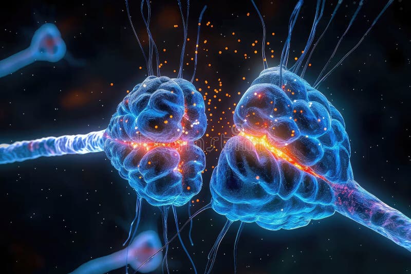 Synaptic Transmission: Nerve Synapse - Delving into the Dynamic Process ...