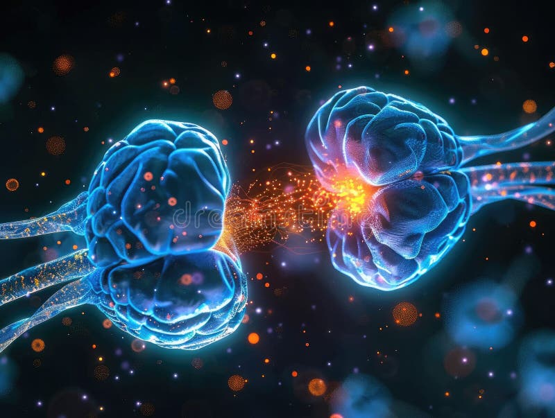 Synaptic Transmission: Nerve Synapse - Delving into the Dynamic Process ...