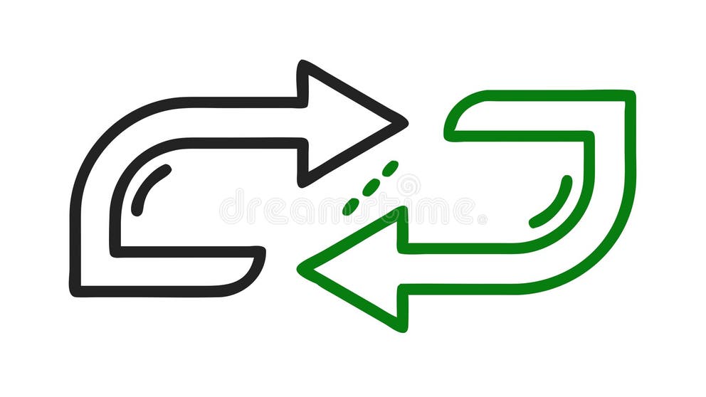 Refresh Icon Update Stock Illustrations – 21,891 Refresh Icon Update ...