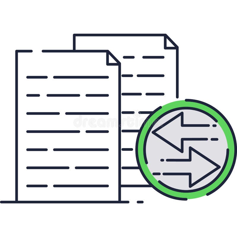 Replace Symbol Stock Illustrations – 5,497 Replace Symbol Stock ...