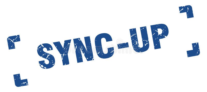 Sync Sticker Stock Illustrations – 347 Sync Sticker Stock Illustrations ...