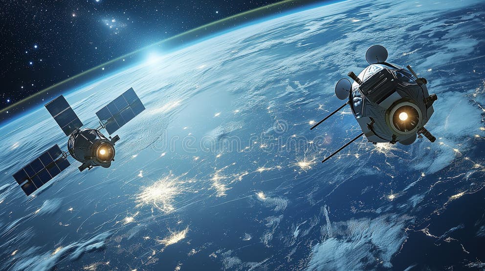 Robust Technology Stock Illustrations – 833 Robust Technology Stock ...