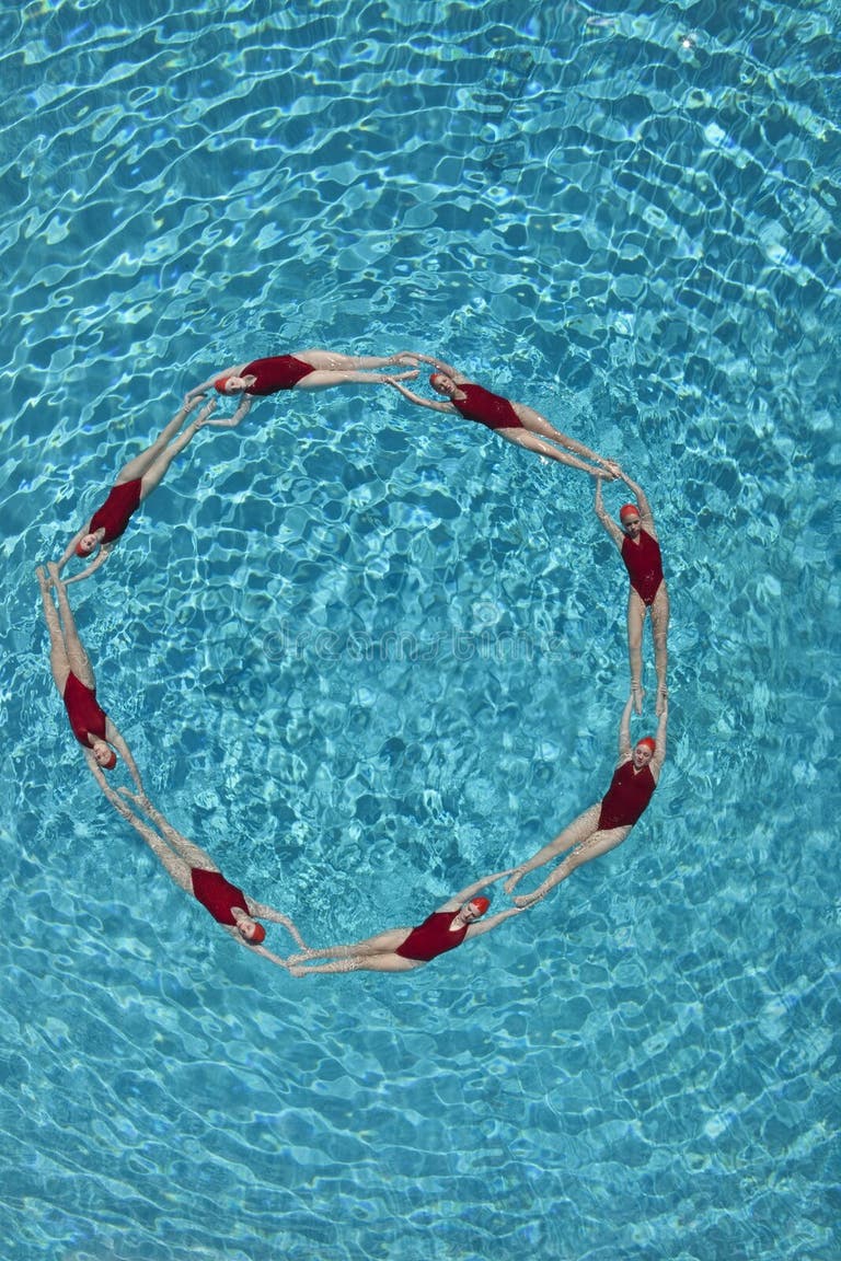173 Synchronized Swimming Feet Stock Photos - Free & Royalty-Free Stock ...