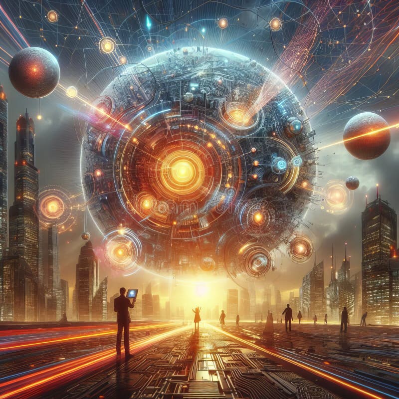 Synchronous Interference Occurs when Signals are Synchronizd an Stock ...