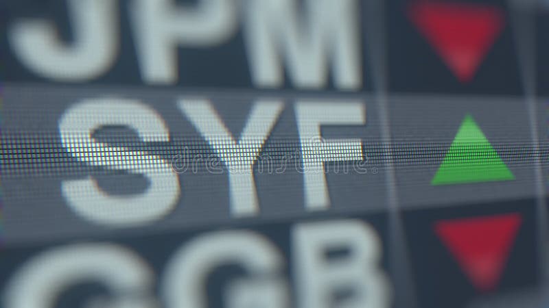Financial Syf Stock Illustrations – 6 Financial Syf Stock Illustrations ...