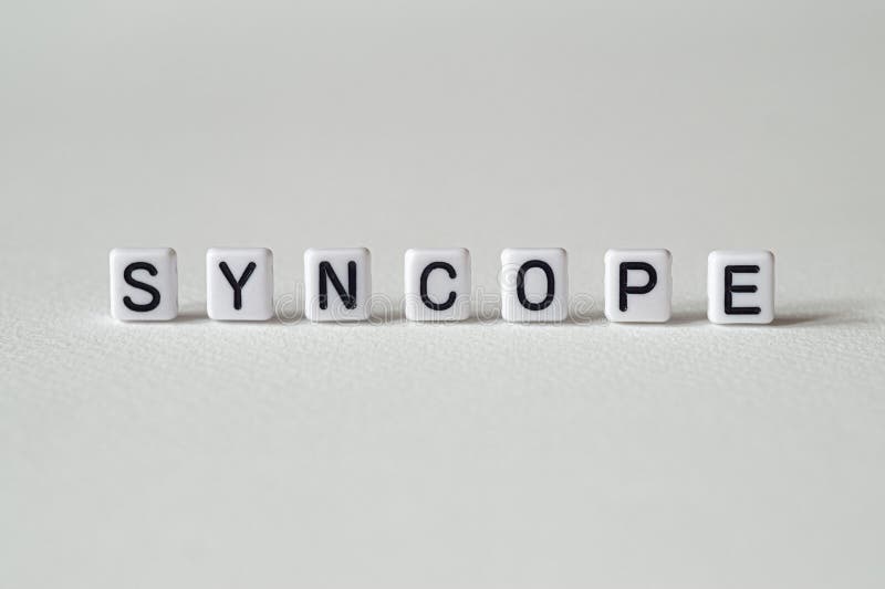 Syncope Stock Photos - Free & Royalty-Free Stock Photos from Dreamstime