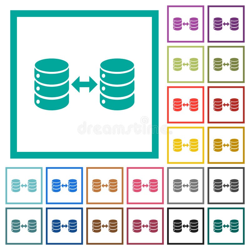 Syncronize Databases Stock Illustrations – 28 Syncronize Databases Stock Illustrations, Vectors ...