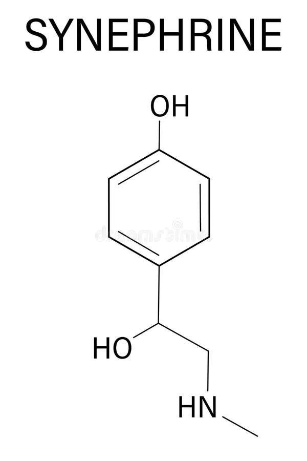Synephrin Stock Illustrations – 16 Synephrin Stock Illustrations ...