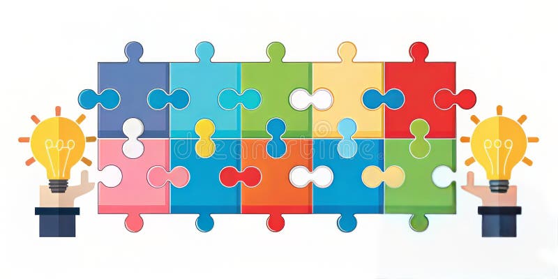 Synergistic Teamwork How Collaborative ProblemSolving Builds a ...