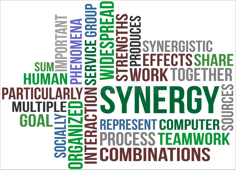 Synergy Stock Illustrations – 8,626 Synergy Stock Illustrations ...