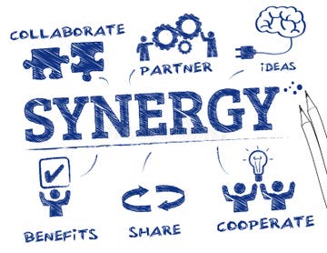 Synergy Symbol Stock Illustrations – 9,523 Synergy Symbol Stock ...
