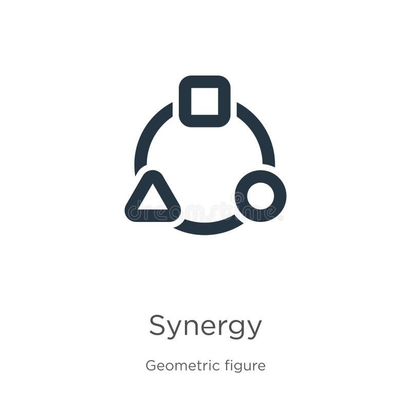 Synergy Sign Stock Illustrations – 6,163 Synergy Sign Stock ...