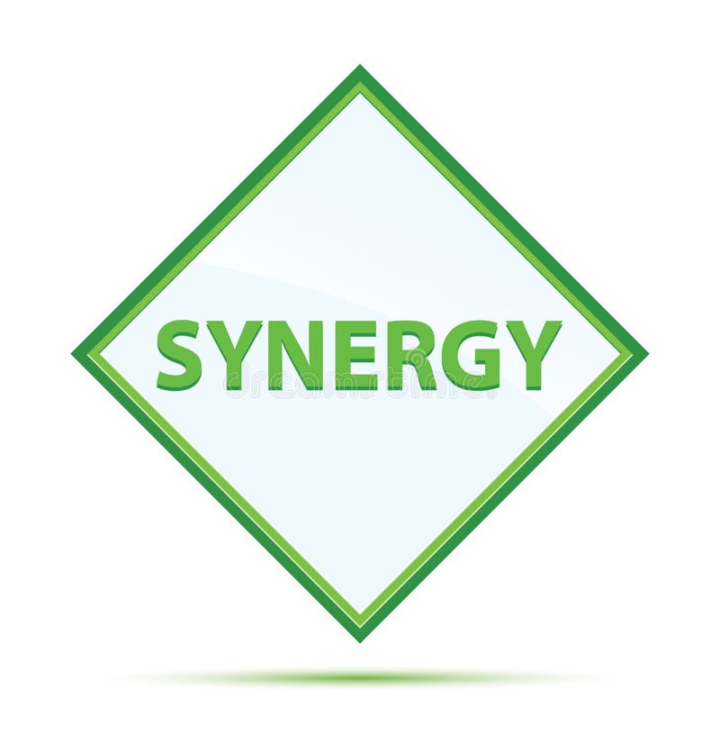 Synergy Symbol Stock Illustrations – 3,187 Synergy Symbol Stock ...