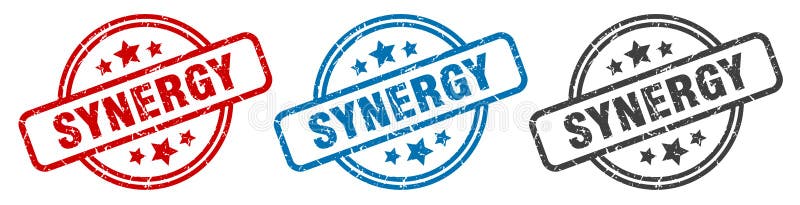 Synergy Label Stock Illustrations – 662 Synergy Label Stock ...