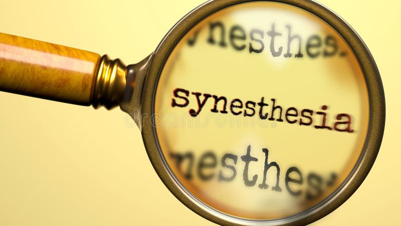 Synesthesia Under Magnifying Glass. Thorough Analysis and Inspection of ...