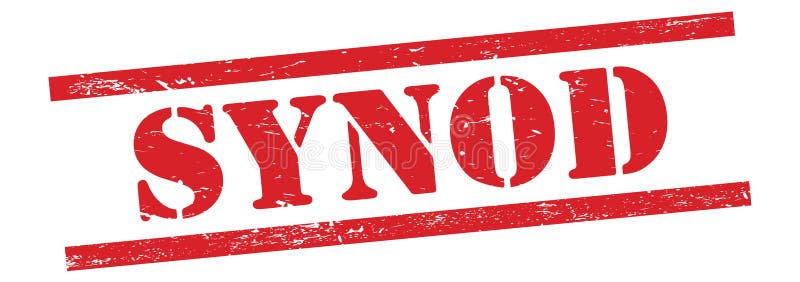 Synod Text Stock Illustrations – 24 Synod Text Stock Illustrations ...