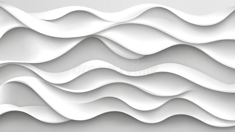 Synopsis Background - White Cloth Texture, Soft, Flowing, Smooth Stock ...