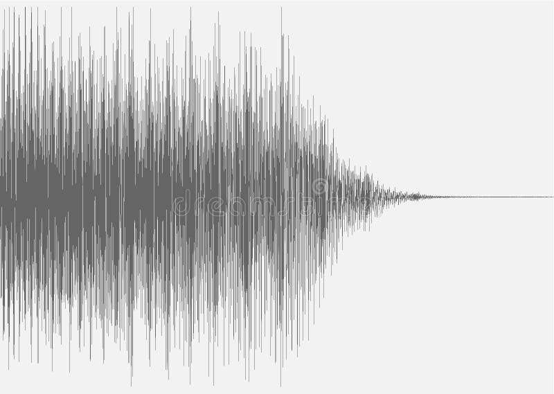 Synth Fall Effect 1 royalty free sound fx. Audio of background - 121714911