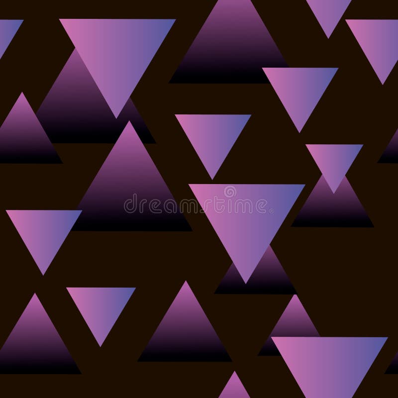 Synth Wave Pattern Stock Illustrations – 330 Synth Wave Pattern Stock ...