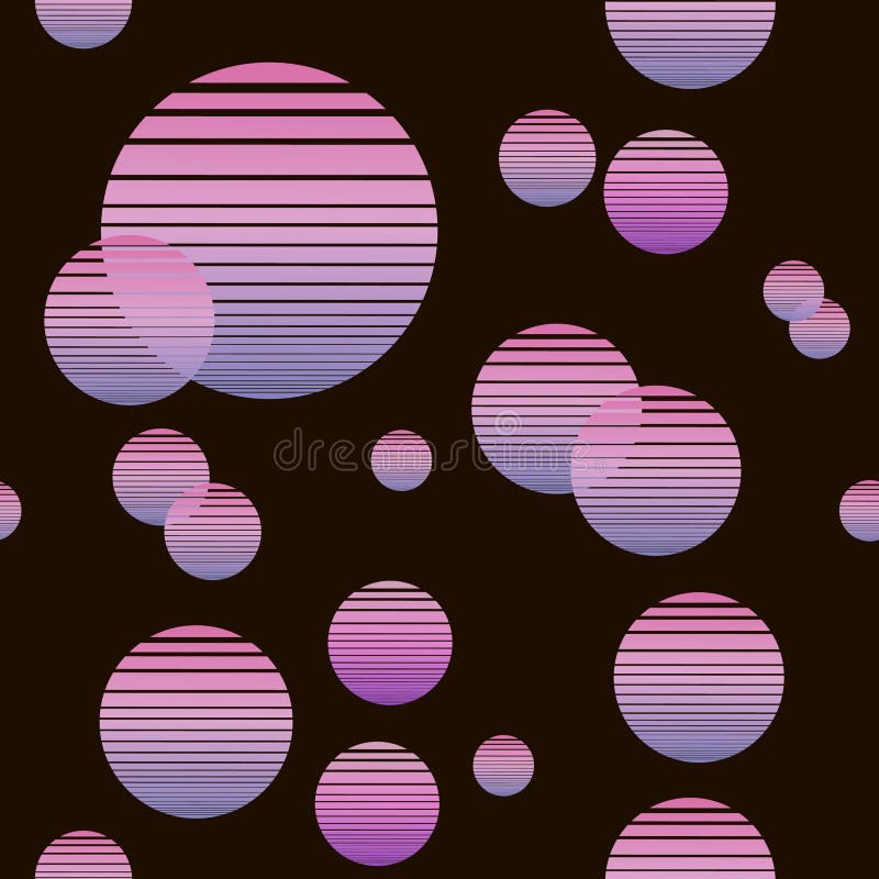 Synth Wave Pattern Stock Illustrations – 559 Synth Wave Pattern Stock ...