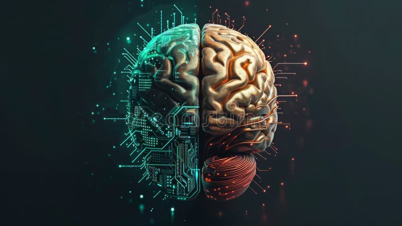 Synthesis of Human Mind and Artificial Intelligence: Circuitry of ...