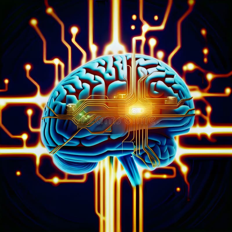 Synthesis of Mind and Machine, the Dawn of Biotechnological Neural ...