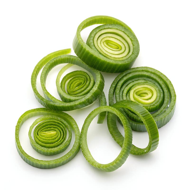 Scallion Spirals Stock Illustrations – 1 Scallion Spirals Stock ...