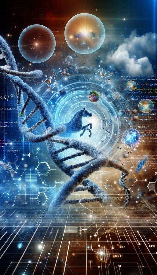 Synthetic Biology Involves the Design and Construction of Novel ...