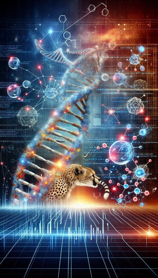 Synthetic Biology Involves the Design and Construction of Novel ...