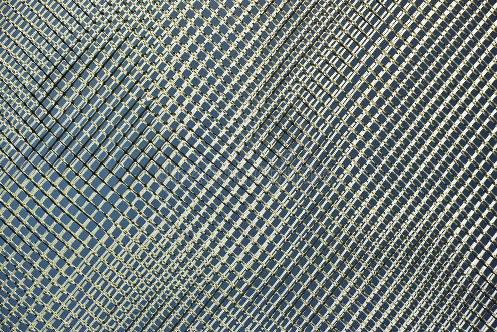 Synthetic Building Plaster Grid Stock Image - Image of plastic, putty ...