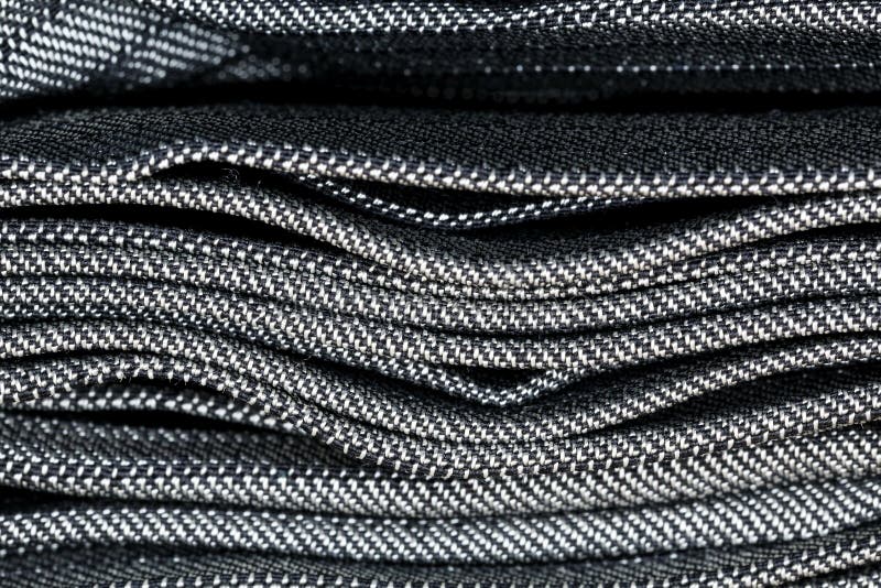 Synthetic fabric texture stock image. Image of fiber - 245151717