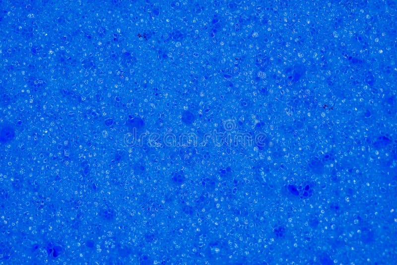 Fantastic blue foam stock image. Image of backgroundn - 231607191