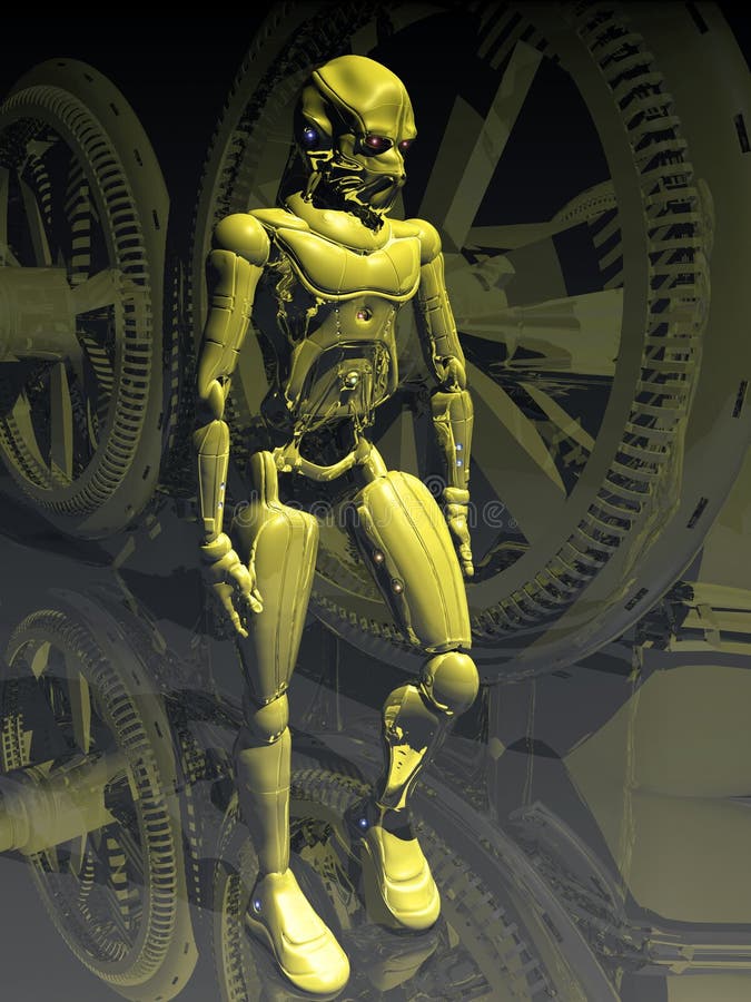 Synthetic future stock illustration. Illustration of close - 91703282