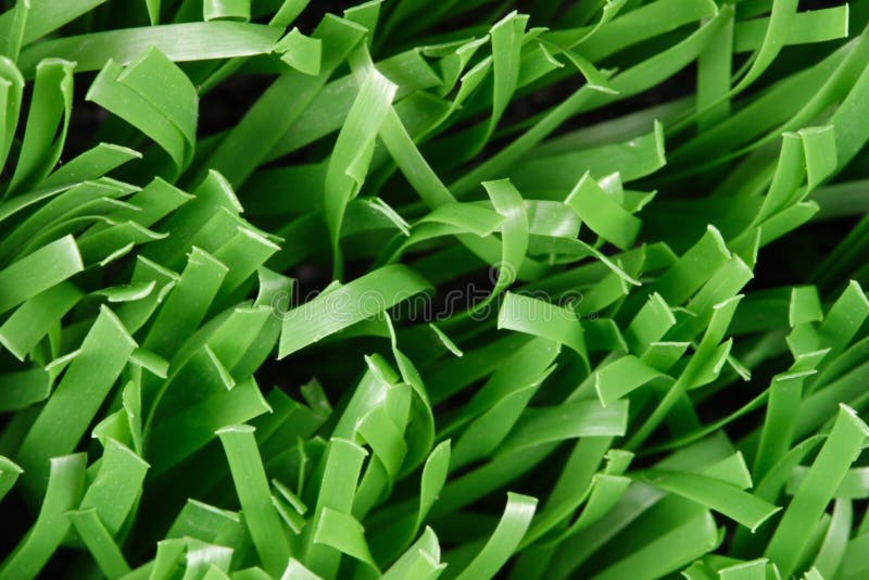 Synthetic Grass Close-up (Texture) Stock Photo - Image of gardening ...