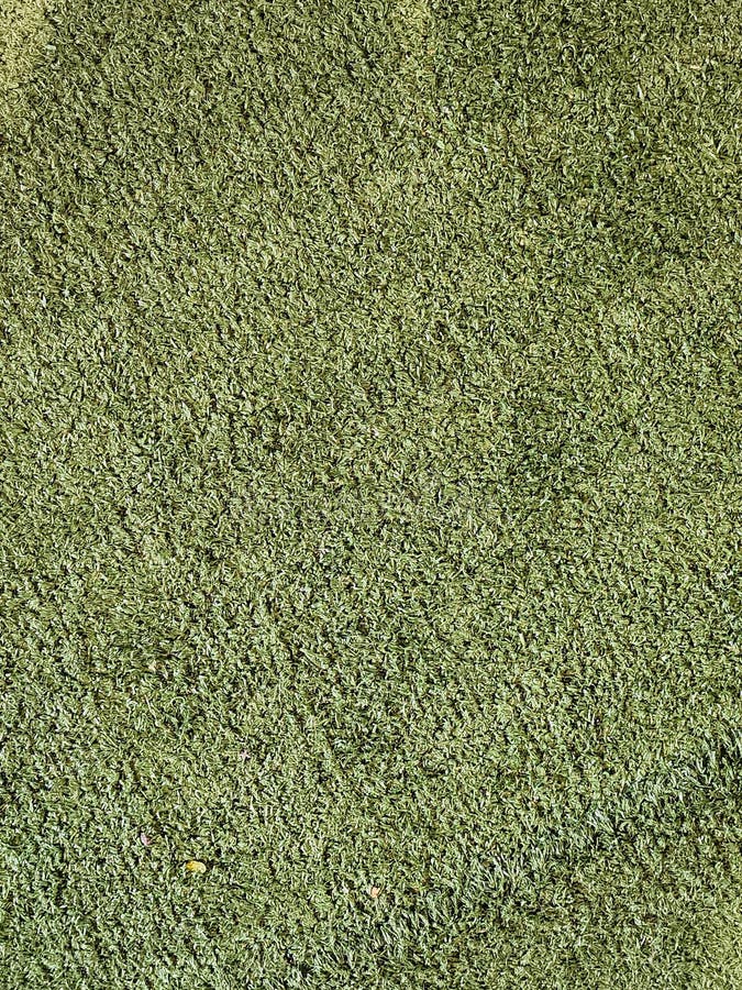 Synthetic Grass Floor Texture Stock Photo - Image of play ...