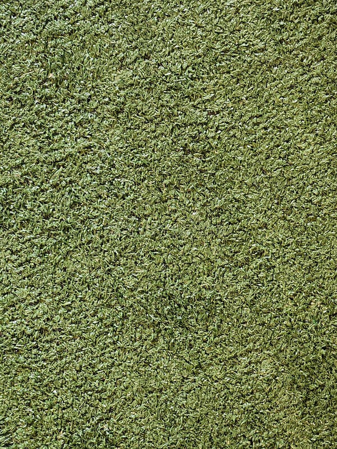 Synthetic Grass Floor Texture Stock Photo - Image of carpet, flooring ...