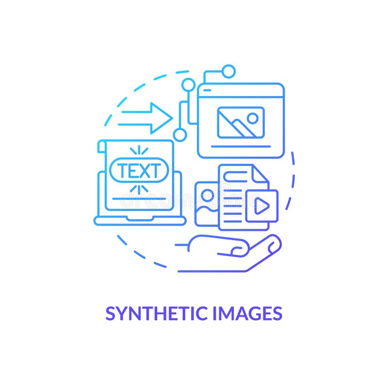 Synthetic Environment Stock Illustrations – 950 Synthetic Environment ...