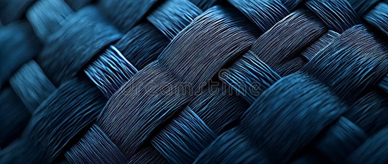 Synthetic Nylon Material is Resilient and Durable, Demonstrating Its ...