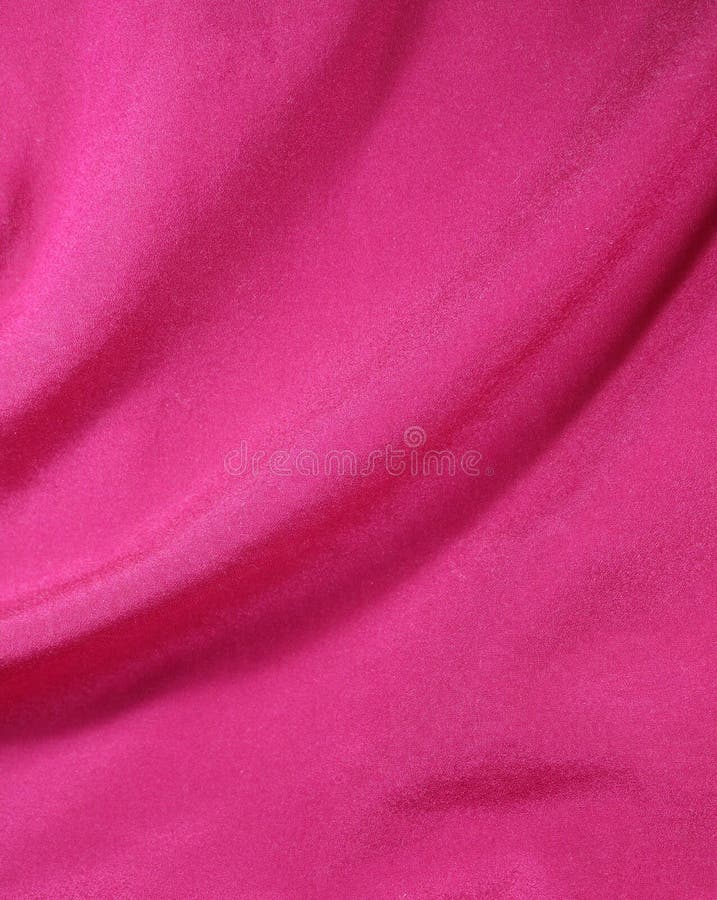 Synthetic raspberry fabric stock image. Image of surface - 105134231