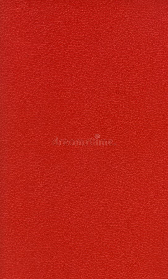 Synthetic Red Leather Texture Stock Image - Image of fashion, cloth ...