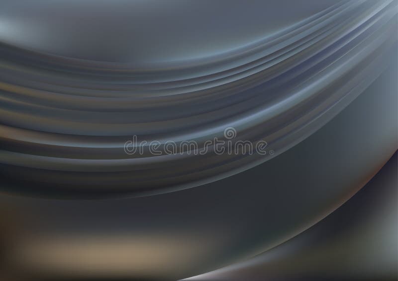 Synthetic Rubber Wheel Digital Background Vector Illustration Design ...