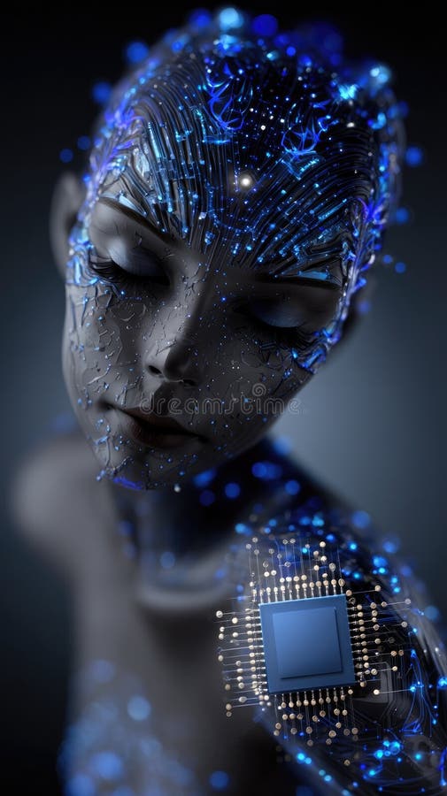 Synthetic Thinking Circuit: Mechanized Cognition, Smart Platform ...