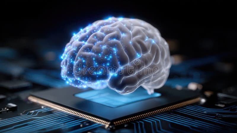 Synthetic Thinking Circuit: Mechanized Cognition, Smart Platform ...