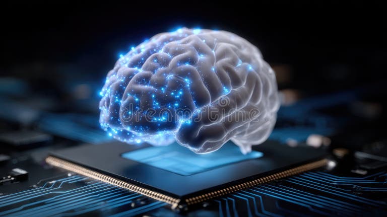 Synthetic Thinking Circuit: Mechanized Cognition, Smart Platform ...