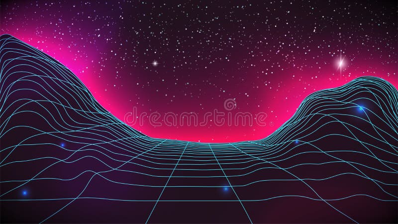 Horizon Background Stock Illustrations – 744,337 Horizon Background ...