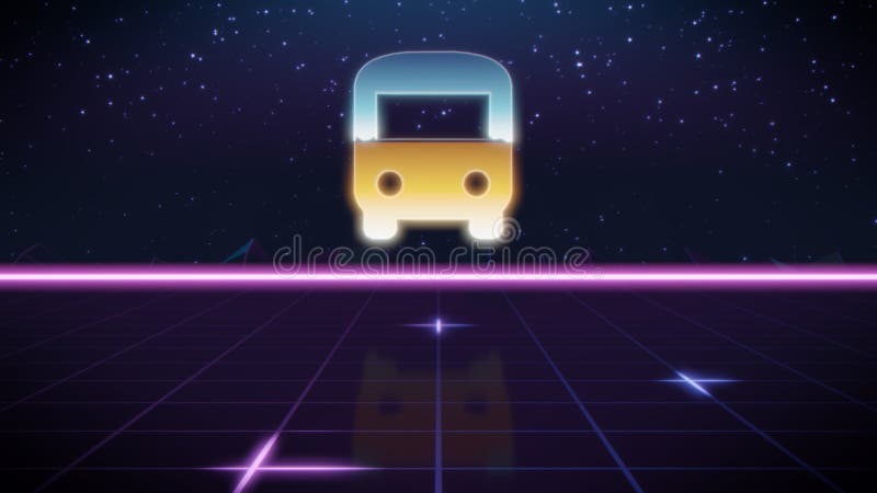 Synthwave Icon Stock Illustrations – 1,295 Synthwave Icon Stock ...