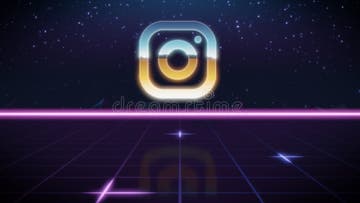 Synthwave Icon Stock Illustrations – 3,001 Synthwave Icon Stock ...