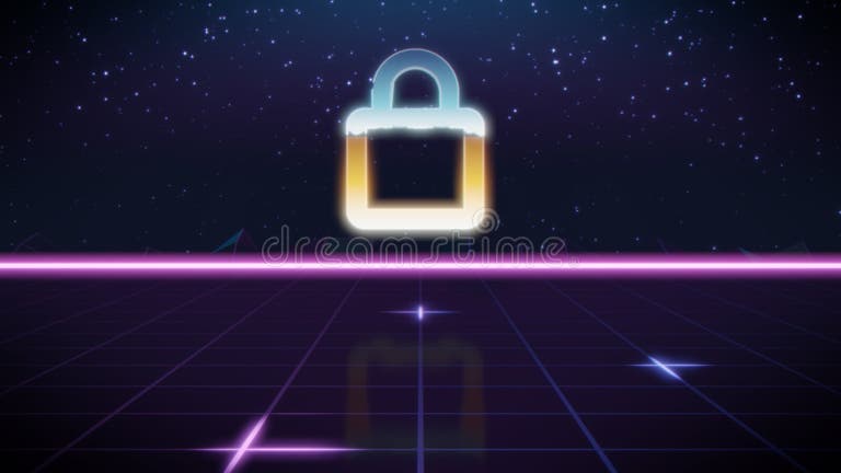 Synthwave Icon Stock Illustrations – 3,260 Synthwave Icon Stock ...